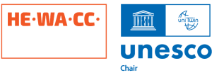 H3PA-HESD - HEWACC UNESCO Chair